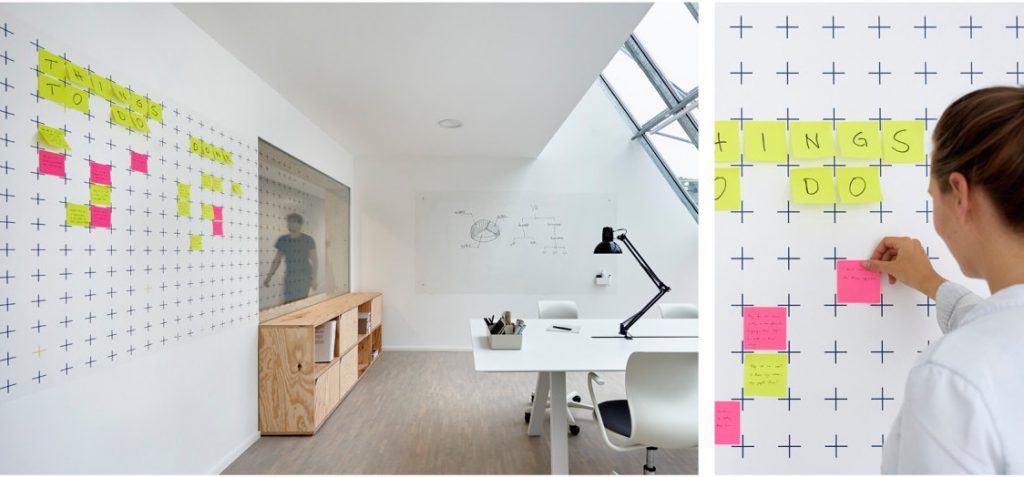 WFP Office München | INpuls | Innsides